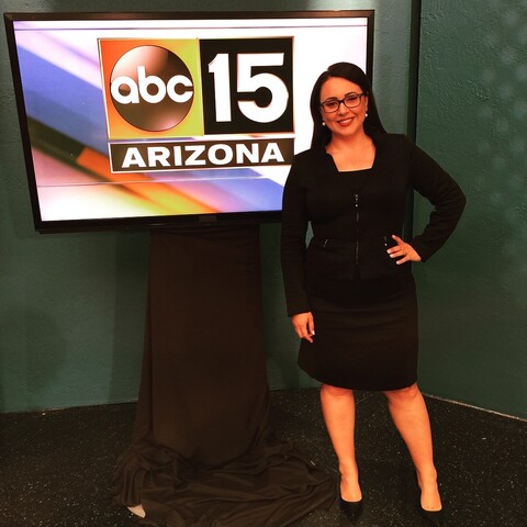Chelsea Hesla Profile - Phoenix, AZ Trusts Lawyer