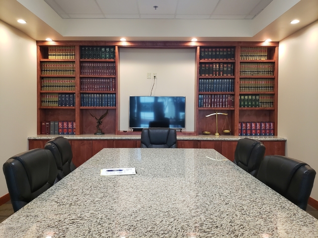 Timothy Rose Profile - Phoenix, AZ Divorce Lawyer