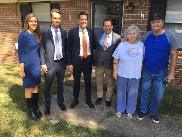 Allison Affleck - Lawyer in Atlanta, GA - Avvo