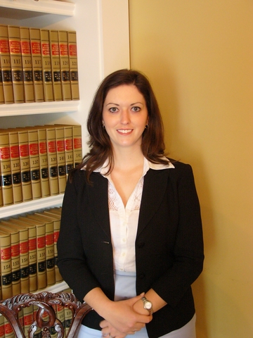 Elizabeth Williams - Lawyer in Dallas, GA - Avvo