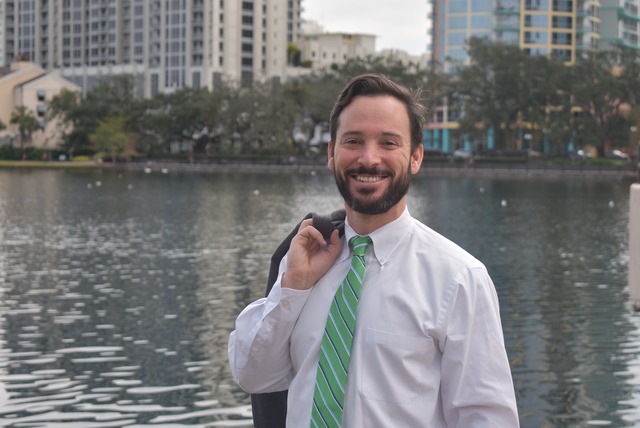 Seth Hyman - Lawyer - Avvo