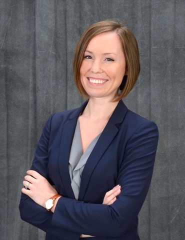 Danielle Smith Profile - Glen Allen, VA Litigation Lawyer