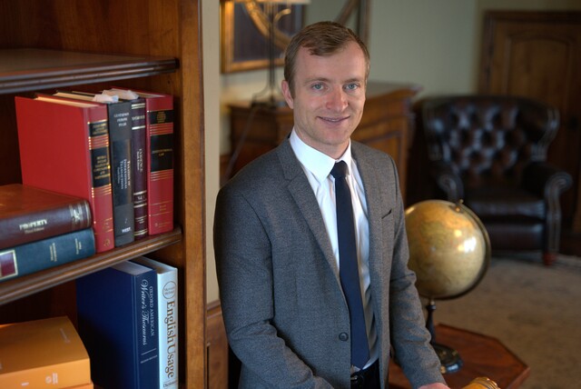 Ephraim Olson - Lawyer in Draper, UT - Avvo