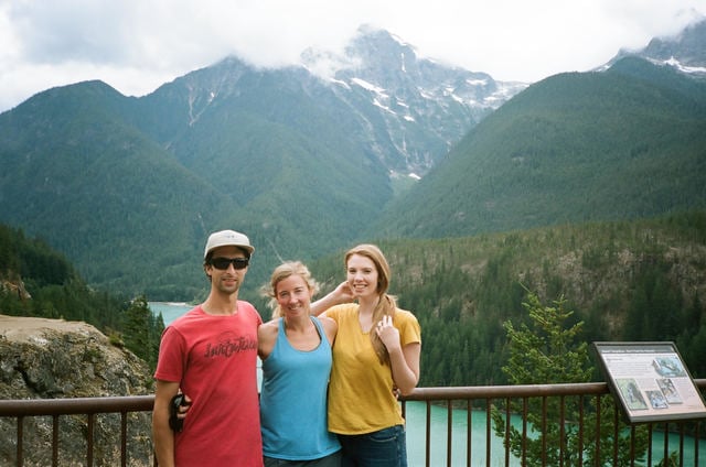 Julia Yetter - Lawyer in Okanogan, WA - Avvo