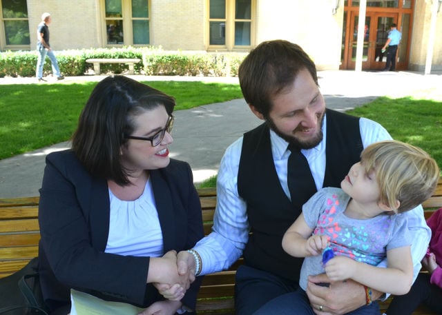 Kendra Lotstein - Lawyer in Spokane, WA - Avvo