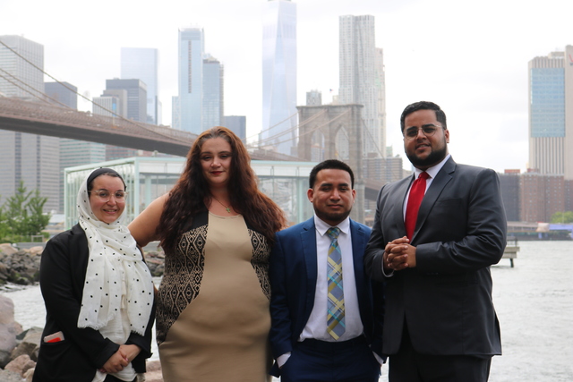 Subhan Tariq - Lawyer in New York, NY - Avvo