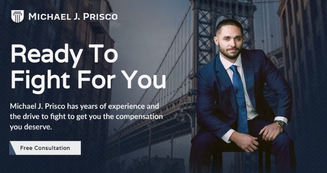 Michael Prisco - Lawyer in Bronx, NY