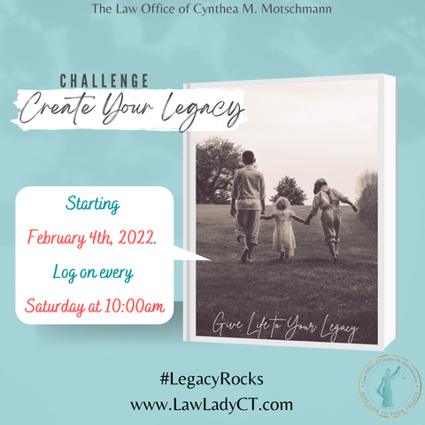 Cynthea Motschmann Profile - Unionville, CT Estate Planning Lawyer