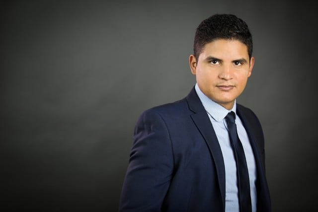 Carlos Lopez Profile - Washington, DC Family Lawyer