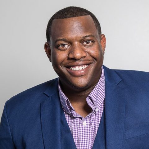 Jonathan Broderick Profile - Decatur, GA Personal Injury Lawyer