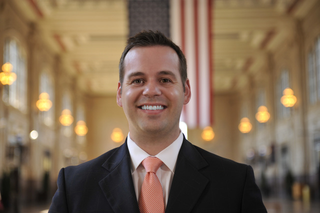 Adam Krause Profile - Kansas City, MO Car Accident Lawyer