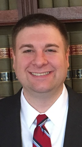 Matthew Aksamit - Lawyer in Omaha, NE