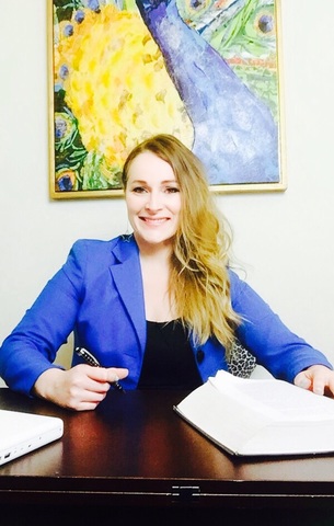 Jennifer Clark Profile - Baltimore, MD Immigration Lawyer