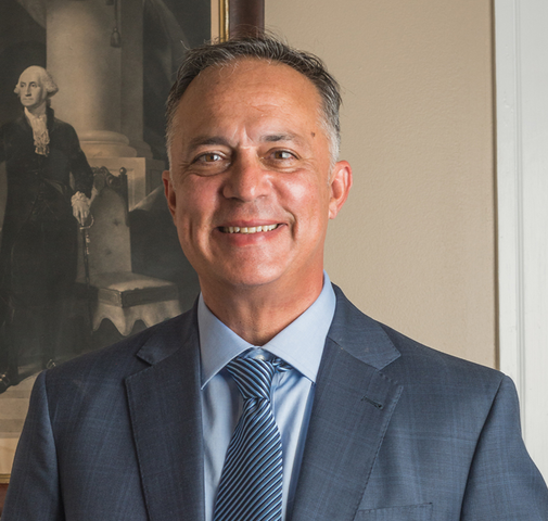 Michael Greene Profile - Atlanta, GA Criminal Defense Lawyer