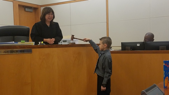 Gil Hacohen Profile - Phoenix, AZ Criminal Defense Lawyer