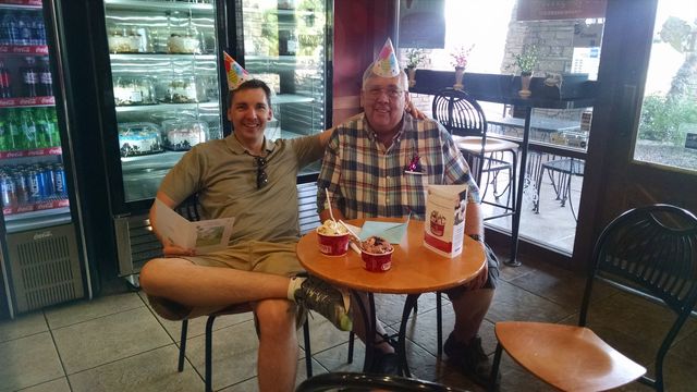 Jason May Profile - Peoria, AZ Estate Planning Lawyer