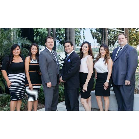 Michael Blue Profile - Rancho Cucamonga, CA Tax Lawyer