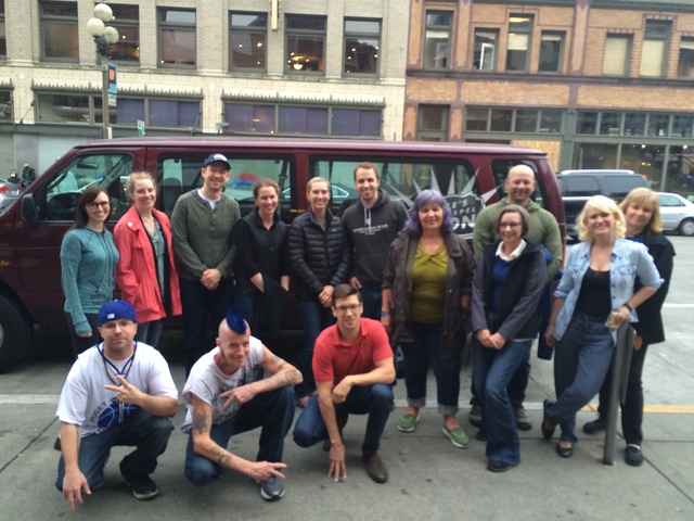 Jordan Couch Profile - University Place, WA Workers Compensation Lawyer