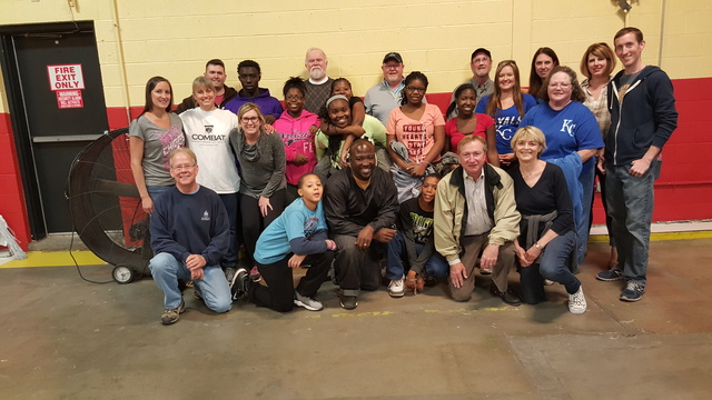 Gary Long - Lawyer in Kansas City, KS