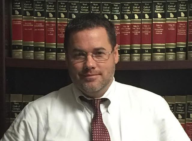 Justin Grubbs - Lawyer in Griffin, GA