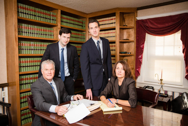 Michael Overman - Lawyer in Haddon Heights, NJ - Avvo