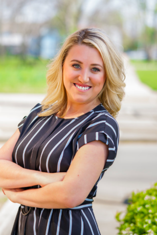 Allison Cannon Profile - Houston, TX DUI & DWI Lawyer