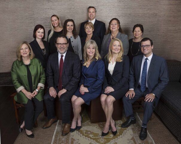 Nicole Gehringer Profile - Tampa, FL Family Lawyer