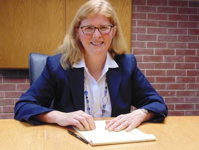 Donna Brown Profile - Manchester, NH Criminal Defense Lawyer