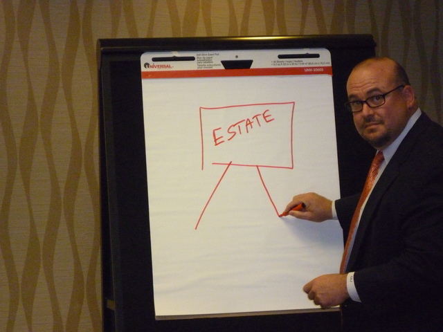 Gregory Jacobs Profile - Atlanta, GA M & A Lawyer