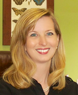 Julie Johnson Profile - Louisville, KY Family Lawyer