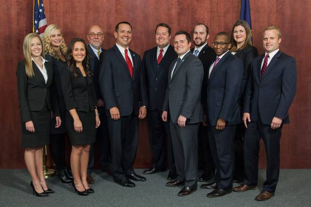 Lawyer Joshua McIntosh - Covington, KY Attorney - Avvo