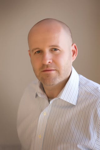 Nick Mudd - Lawyer in Louisville, KY