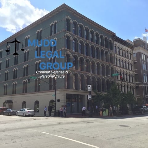 Nick Mudd - Lawyer in Louisville, KY
