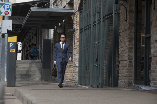 Scott Thompson - Lawyer in Austin, TX