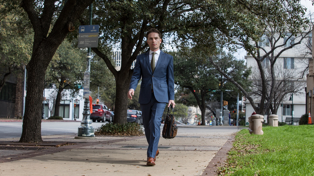 Scott Thompson - Lawyer in Austin, TX