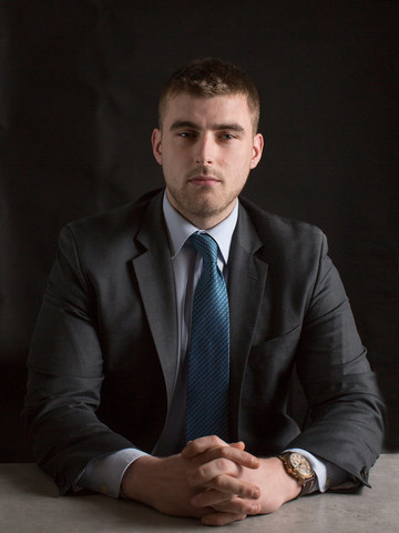 Thomas Rogers Profile - Rollinsford, NH Family Lawyer