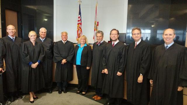 Elizabeth Humann Profile - Naples, FL Criminal Defense Lawyer