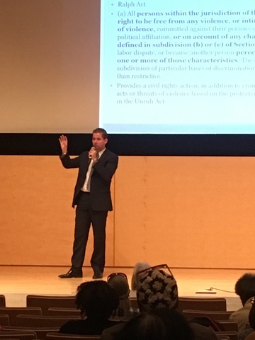 Ryan Knutson - Lawyer in Oakland, CA - Avvo