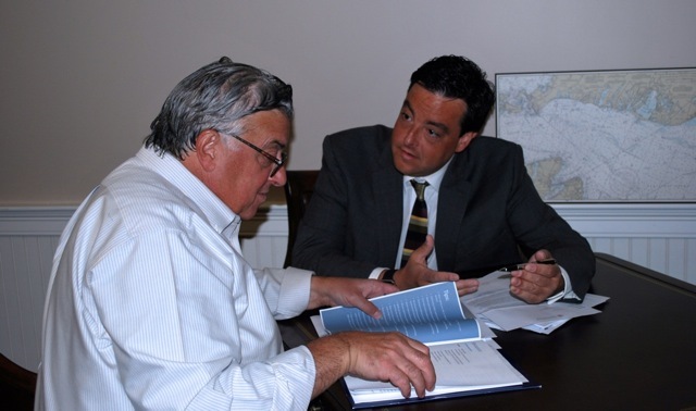 Adam Sloane Profile - Boston, MA Criminal Defense Lawyer