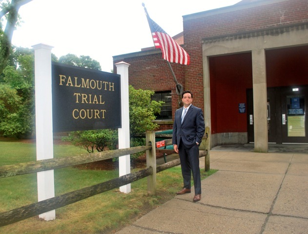 Adam Sloane Profile - Boston, MA Criminal Defense Lawyer