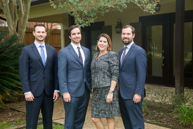 Philip Hunter - Lawyer in Baton Rouge, LA - Avvo