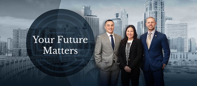 James Robbins - Lawyer in Maple Grove, MN - Avvo