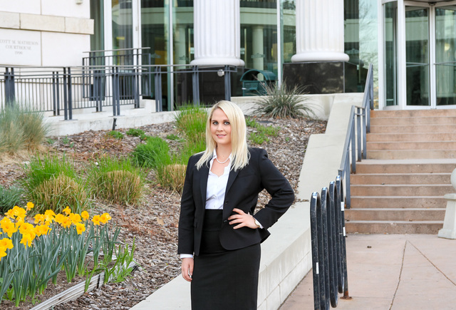 Rhiannon Mann Profile - Salt Lake City, UT Criminal Defense Lawyer