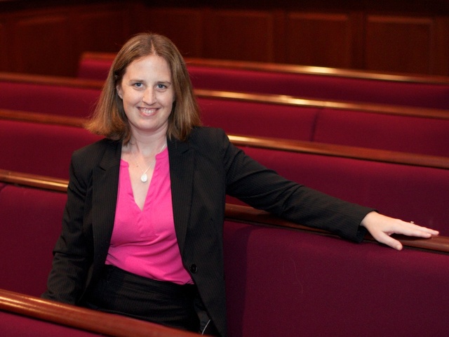 Holly Peace - Lawyer in Peachtree City, GA