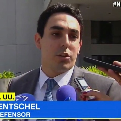 Daniel Hentschel Profile - Miami, FL Litigation Lawyer