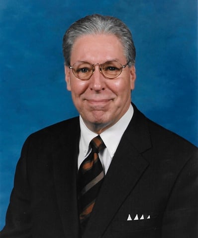 Robert Jones Profile - Columbus, GA Criminal Defense Lawyer