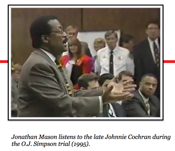 Jonathan Mason - Lawyer in Atlanta, GA - Avvo