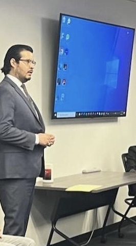 Jesus Marquez Profile - Dallas, TX DUI & DWI Lawyer