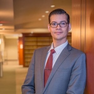 Jesus Marquez Profile - Dallas, TX DUI & DWI Lawyer