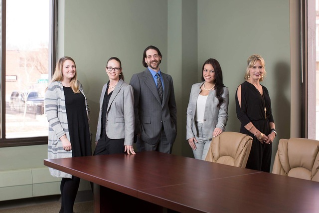 Morgan Brewington - Lawyer - Avvo